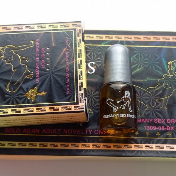 Germany Sex Drops женские возбуждающие капли Купить в Украине Top